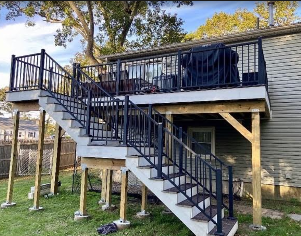 Norman Renovations – General Contracting in the State of Rhode Island